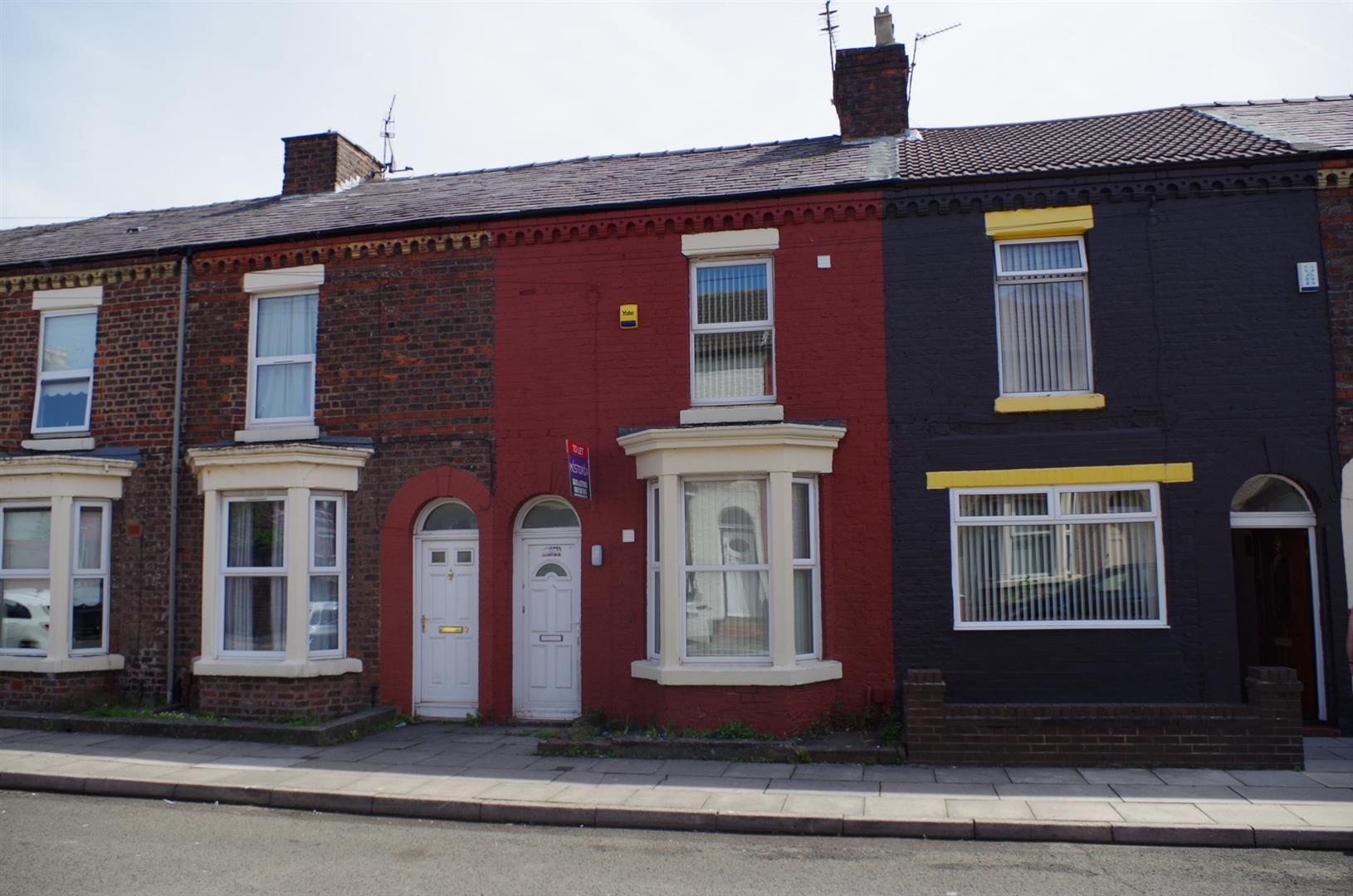 Mansell Road, Kensington - Mistoria Estate Agents